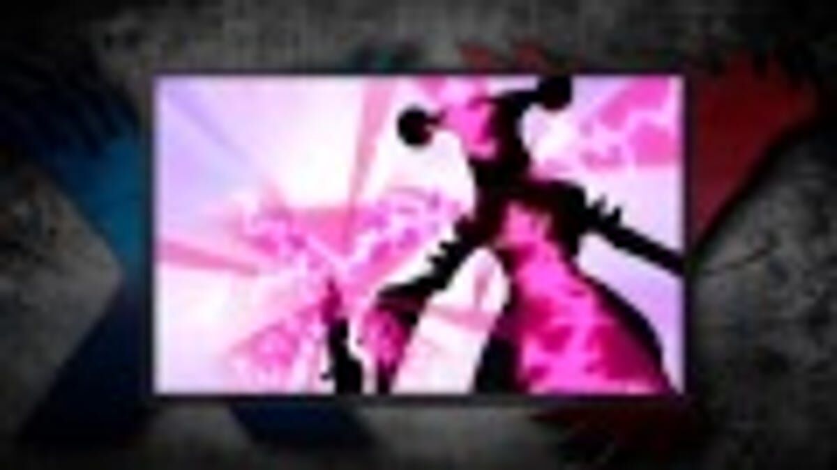 Mega Mewtwo X Is Cool. More Gender-Specific Pokemon Forms Are Cooler.