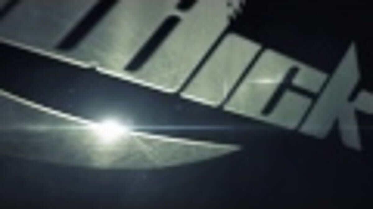 A New Riddick Game Is Coming To iOS