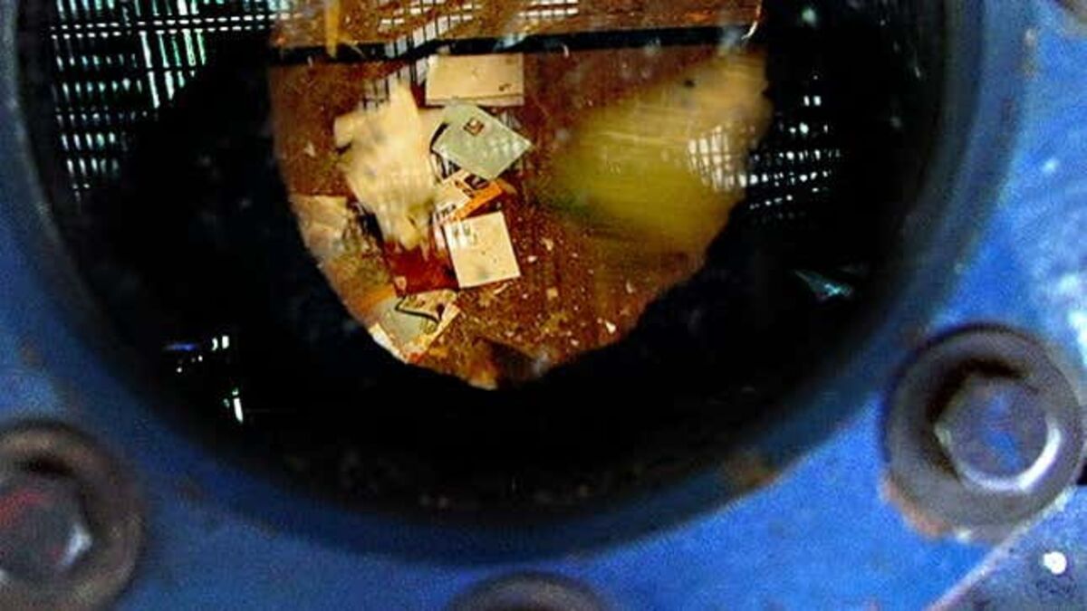 The Not-So-Crazy Plan to Solve NYC's Trash Woes With Pneumatic Tubes