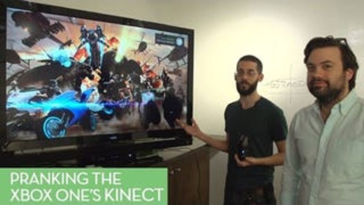 Tips For Using The Xbox One