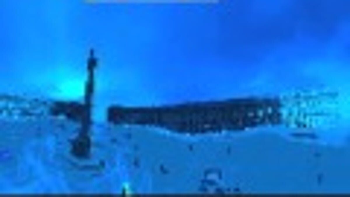 This Is What It's Like to See the World as an Animal