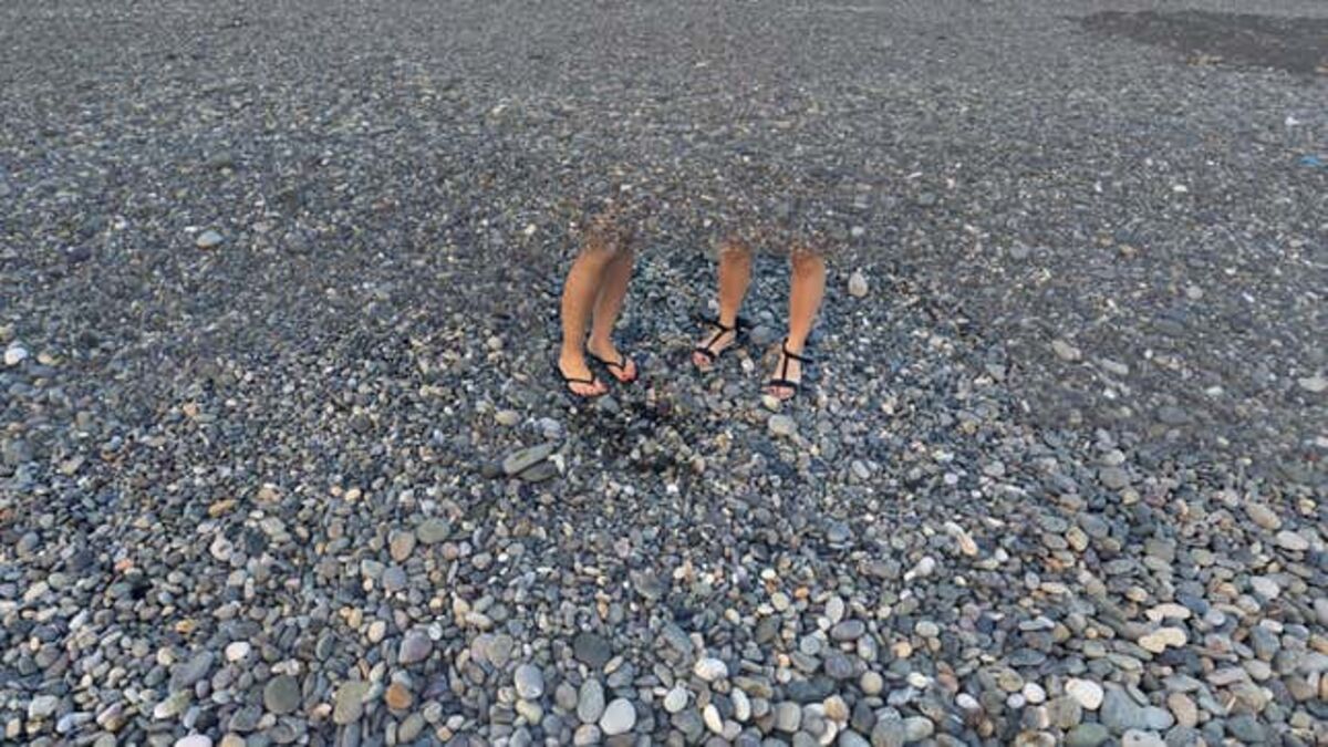 These Google Maps glitches are the stuff of nightmares