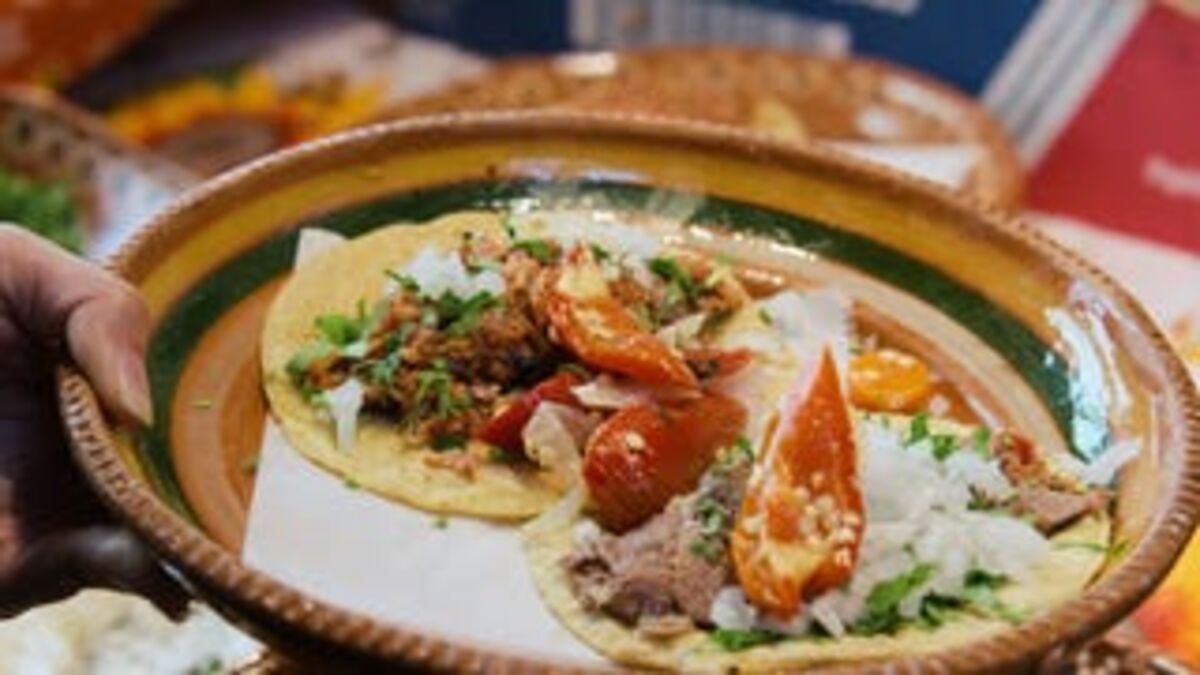 "Chef’s Table" season 5 is its most diverse, and its best yet