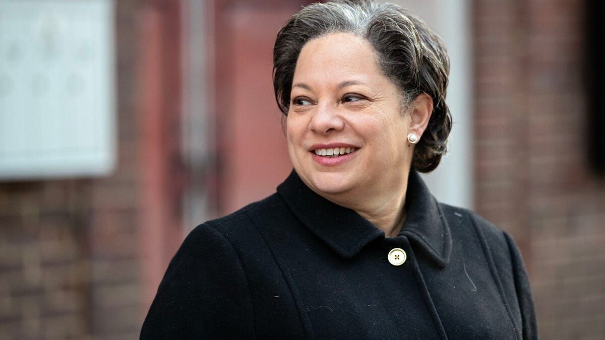 Jennifer McClellan On Track to Become First Black Woman to Represent Virginia in Congress