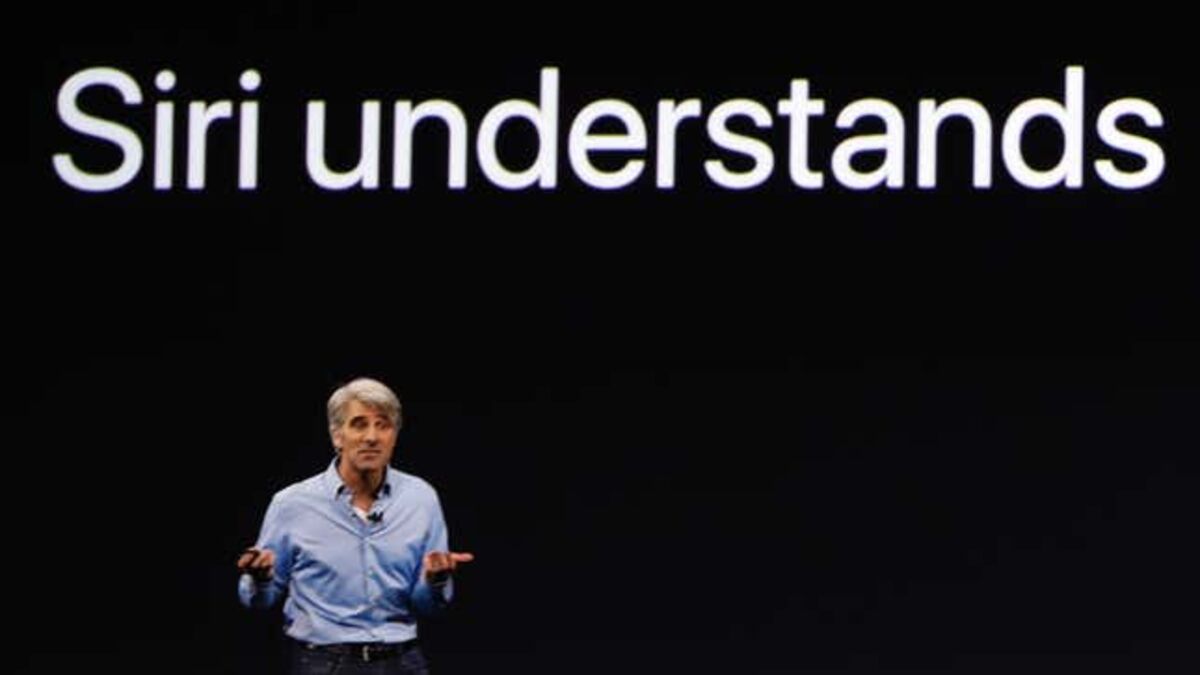 Apple's Siri job posting seeks engineers with psychology skills to ...