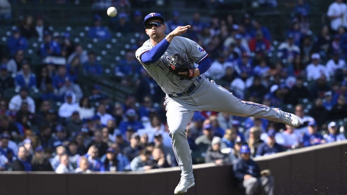 Rangers activate standout SS Corey Seager (hamstring) from IL Rangers activate standout SS Corey Seager (hamstring) from IL