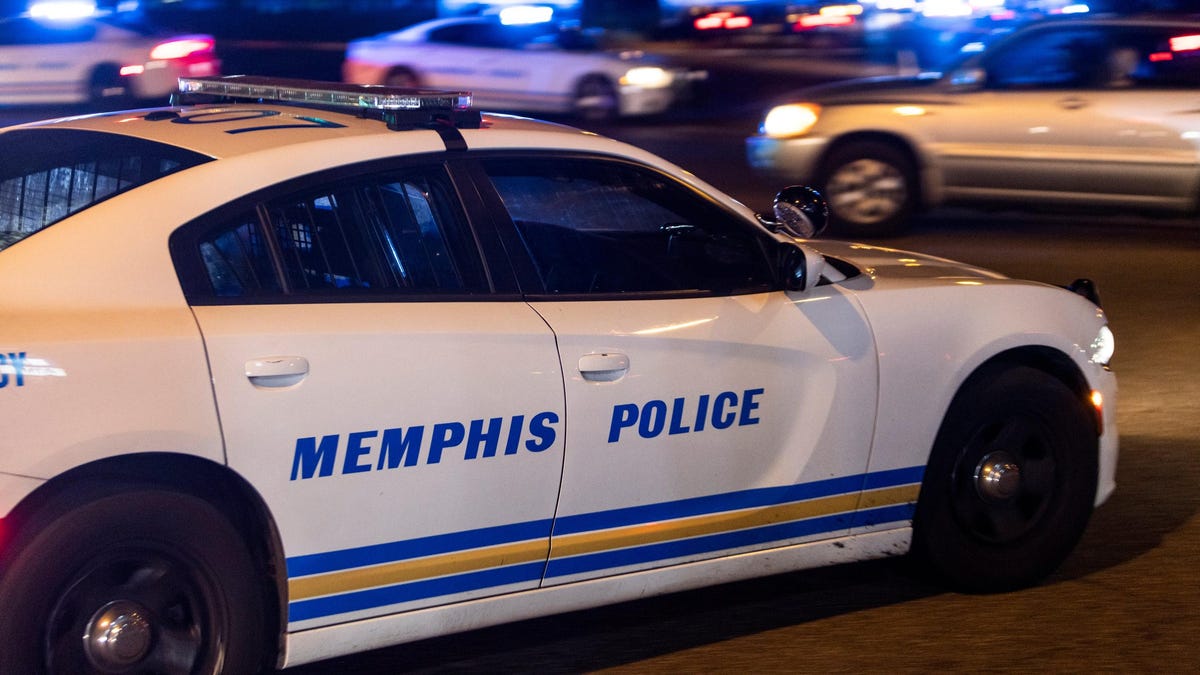 Abusive Car Seizures Are A Booming Business For Memphis Police