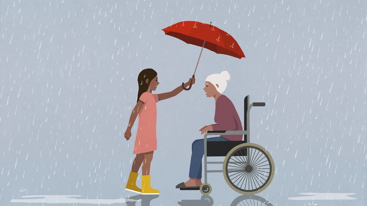 What are the most caring cities in America?