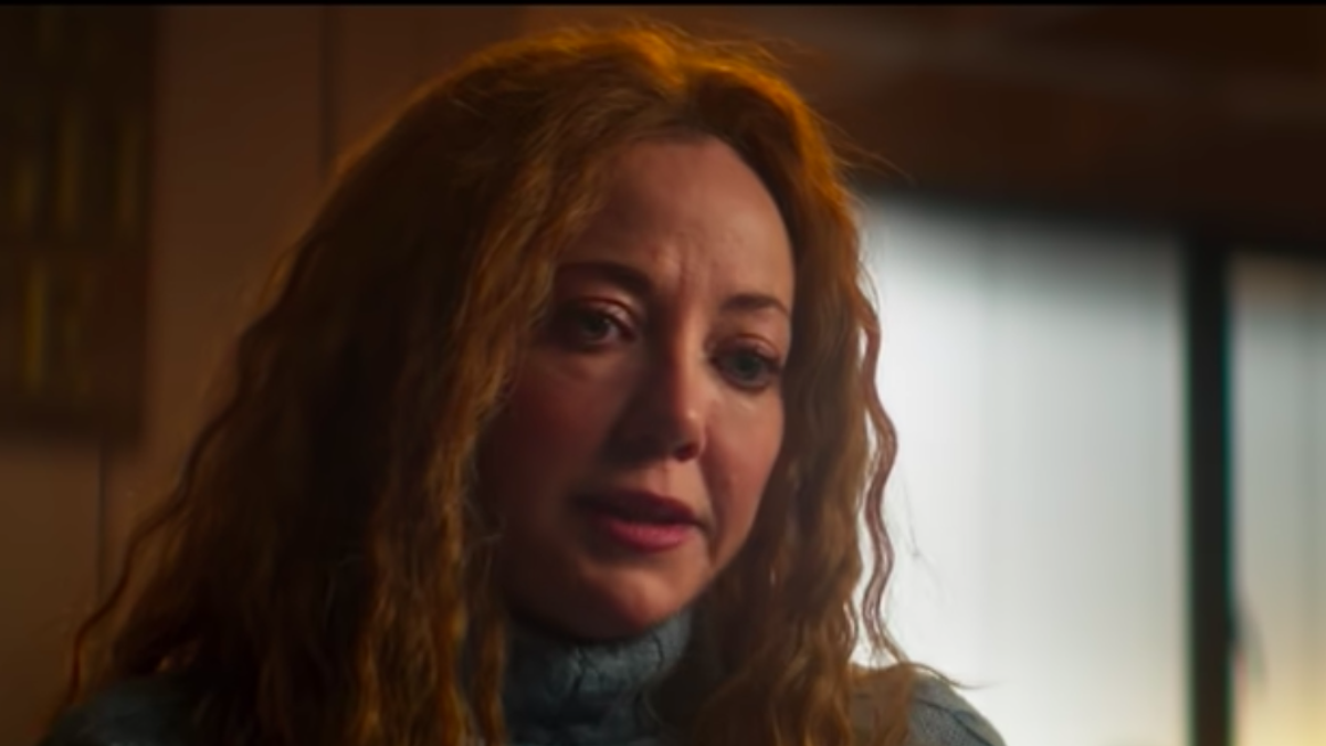 What's On TV, December 27: Death To 2021 on Netflix