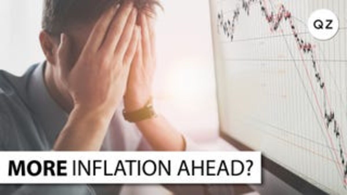 How an inflation sensitive ETF could protect you in the coming recession