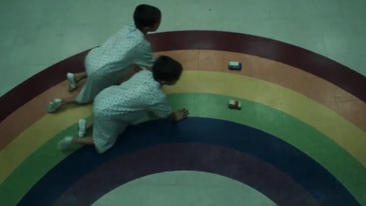 Stranger Things 4 Teaser Goes Back to Eleven's Laboratory