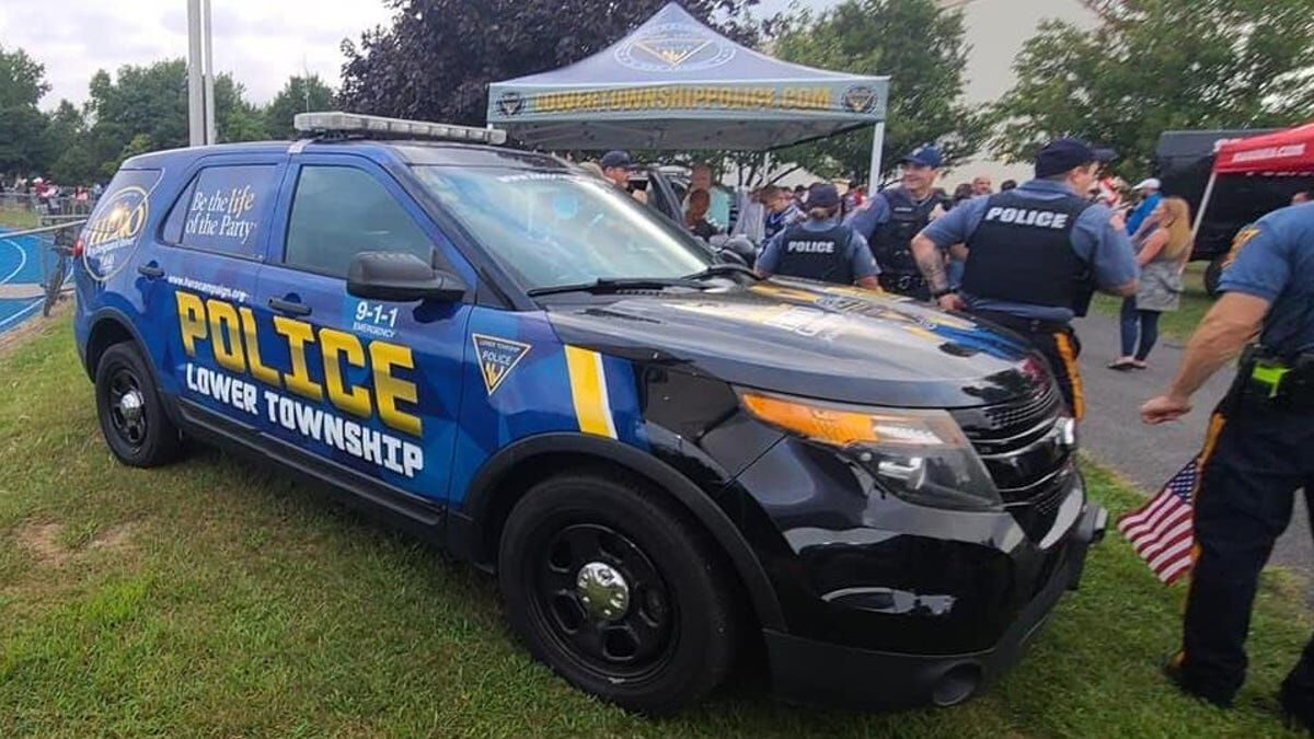 Two New Jersey Police Officers Arrested For Stealing Bikes