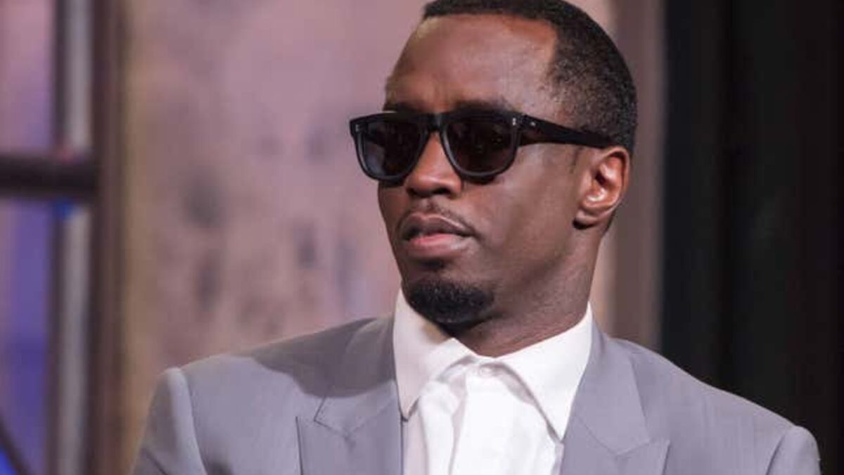 Social Media Questions Who "Celebrity A" is in Diddy Lawsuits