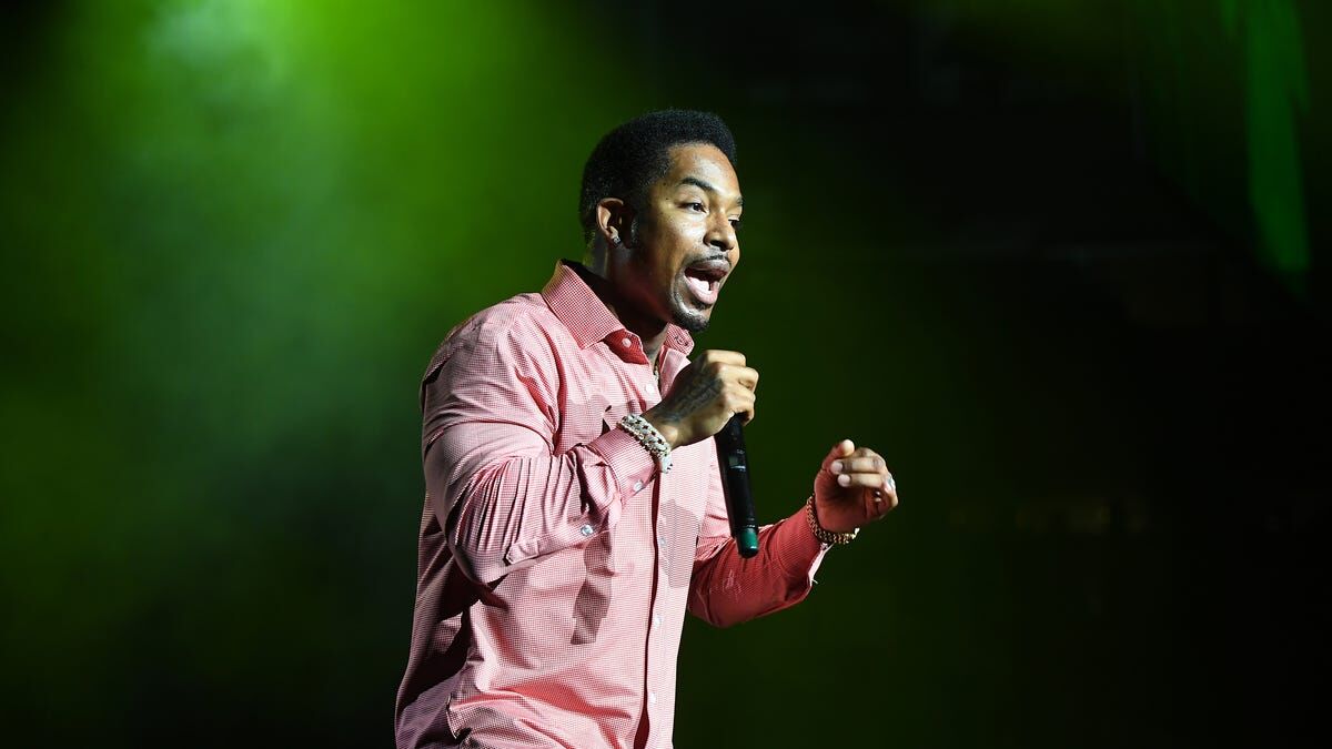 Twitter Said Chingy Is One Of The 50 Worst Rappers Ever. We Respectfully Disagree.