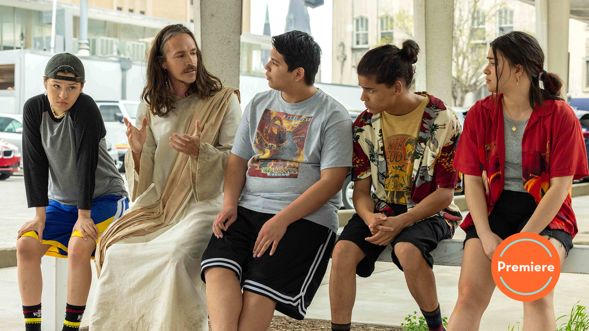 Reservation Dogs season 3 premiere: "BUSSIN," "Maximus" recaps