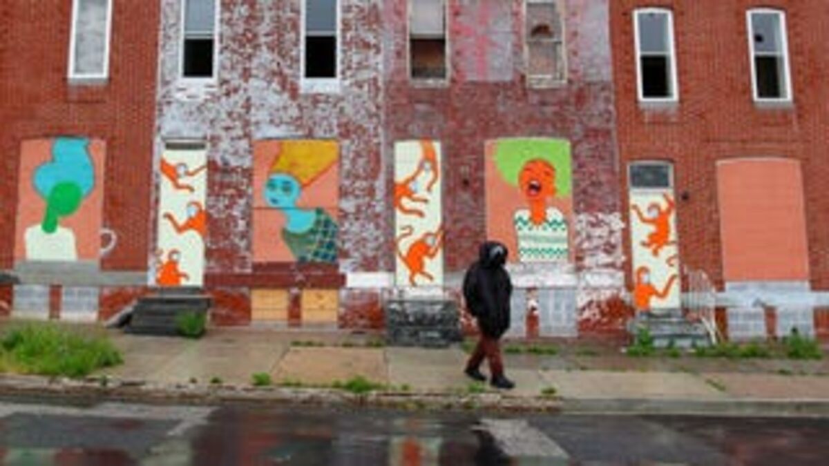 White people leave diverse neighborhoods for racial reasons, not ...