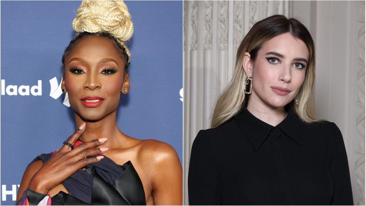 Angelica Ross calls out Emma Roberts' "mind games," transphobia