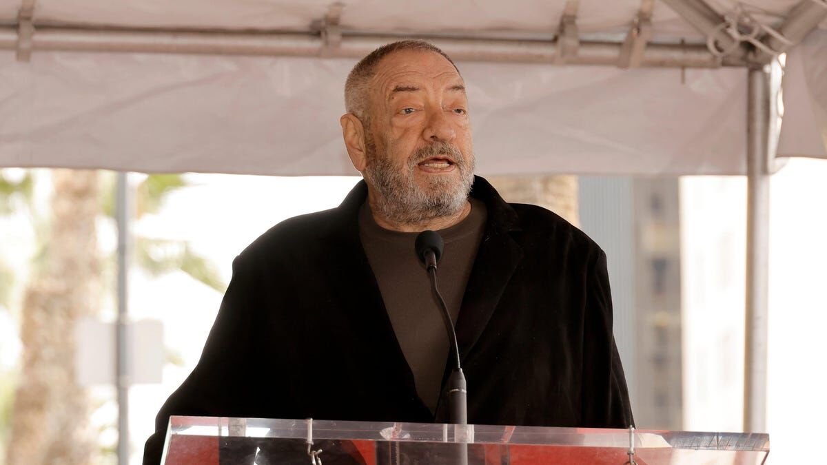 NBC renews all six Dick Wolf shows