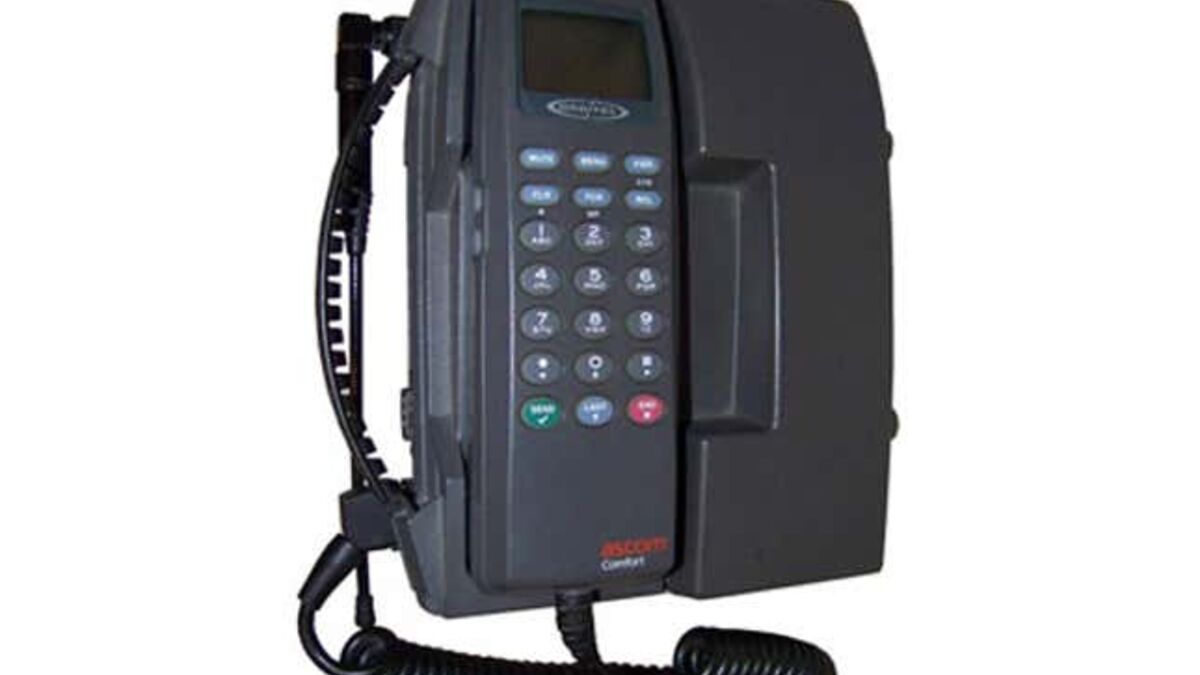 The first text message was sent 20 years ago today