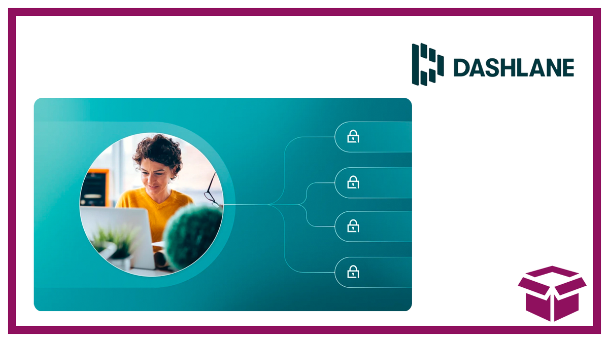 Keep Your Credentials Secure With Dashlane Confidential SSO Keep Your Credentials Secure With Dashlane Confidential SSO