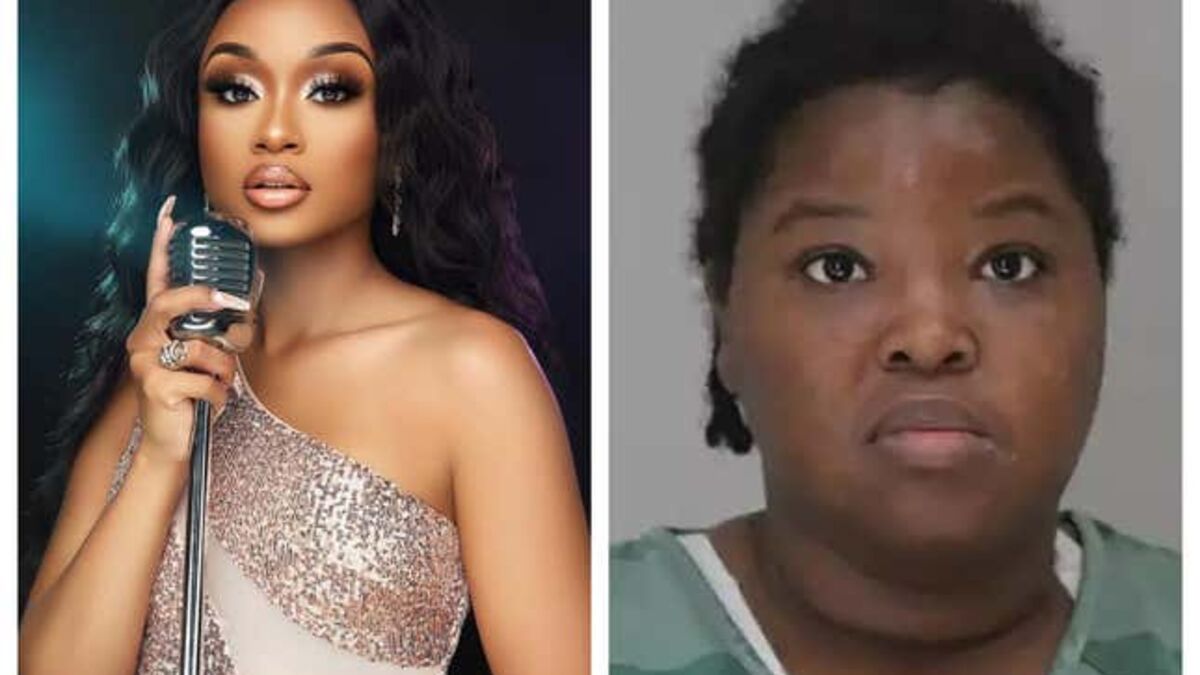 Texas Singer Shot in Chest at Signing Table by Crowd Member