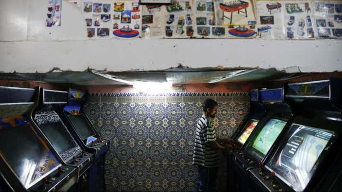 Gaming studios like Kiro'o Games and Digitalmania are leading Africa's ...