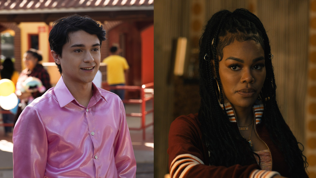 What's on TV, May 19-21: Primo, Selling Sunset season 6