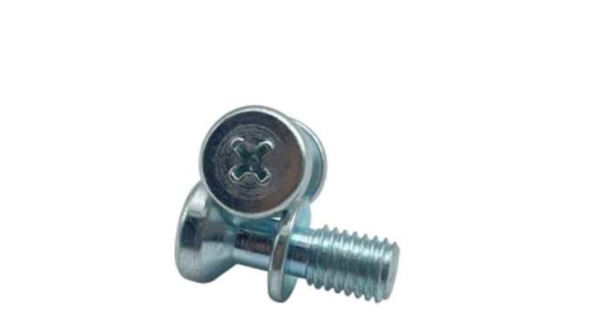 DA61-03734A Refrigerator Door Handle Mounting Stud Screw Replacement ...