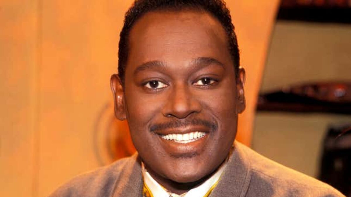 ‘So Amazing’: These Are Our Favorite Luther Vandross Songs