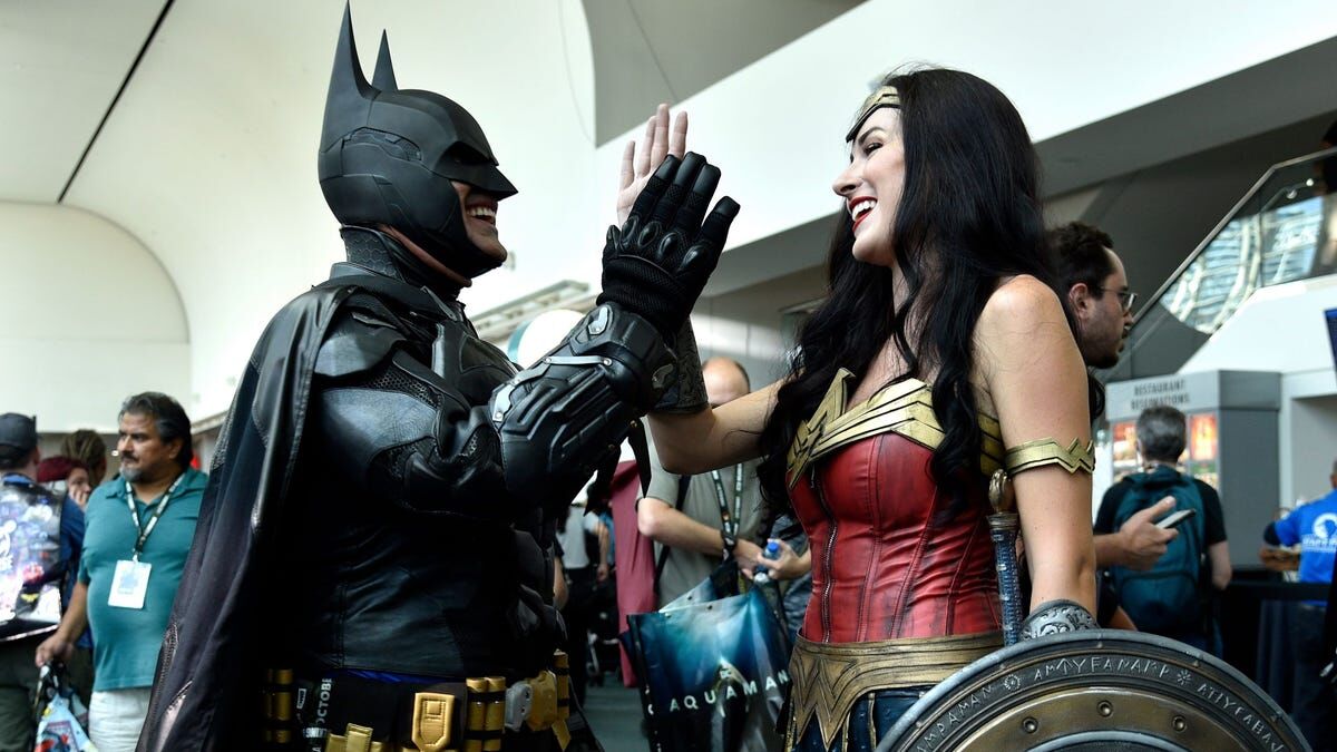 The unexpected power of assuming people have good intentions