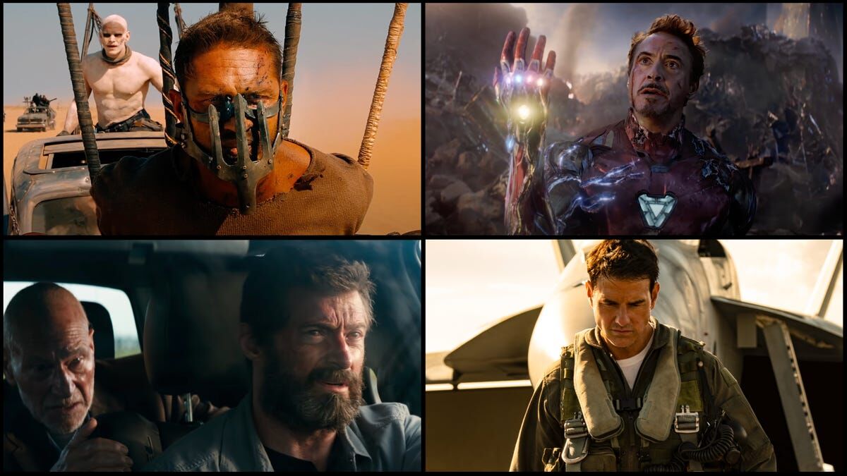 The Best Sequels of the Last Decade: From Fast 6 to Avatar 2