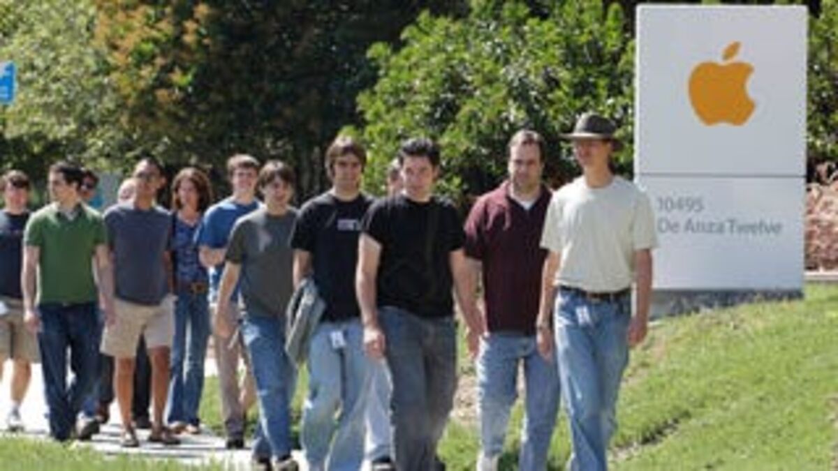 Apple’s mostly white board says a call for diversity is “unduly ...