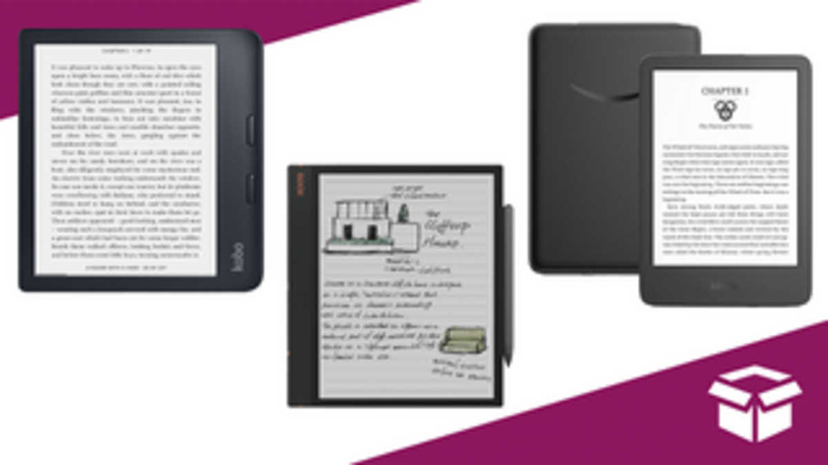 The Best eBooks To Buy Right Now