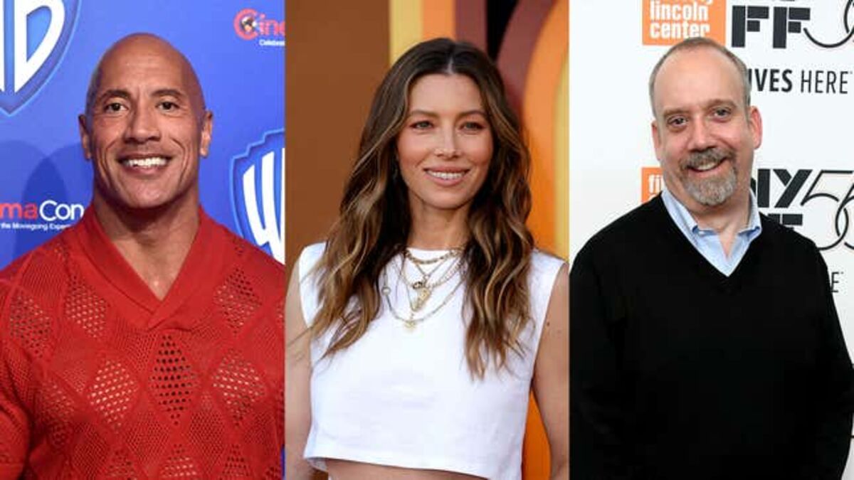 The Most Fit Celebrities Reveal Their Workout Regimens