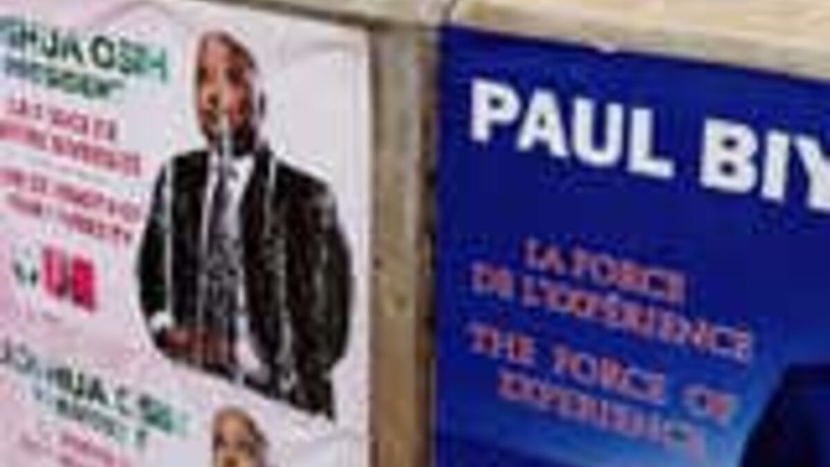 Cameroon election 2018: Everything you need to know