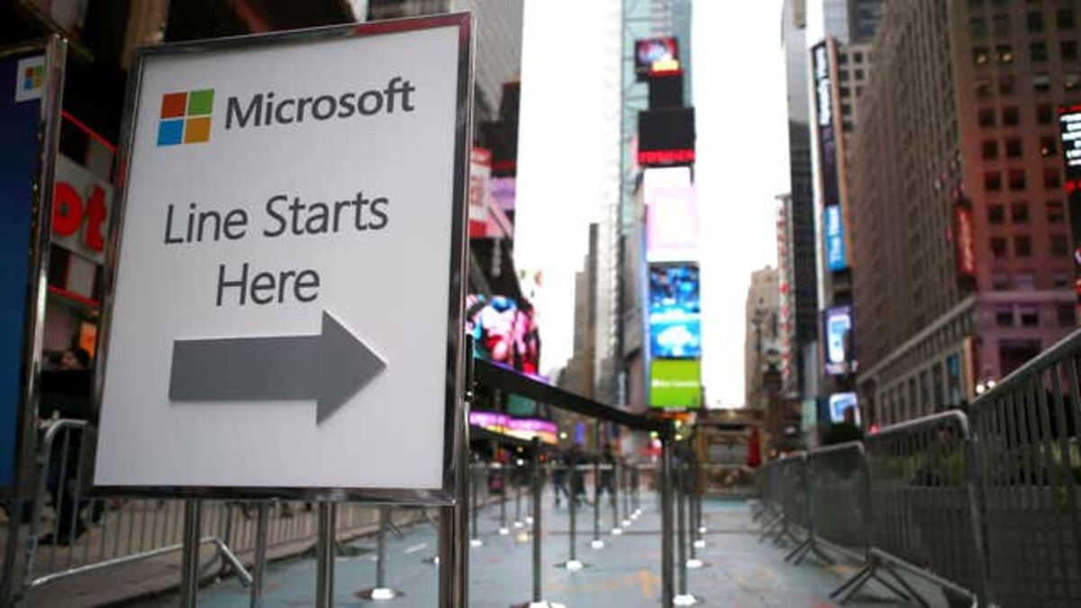 It’s time for Microsoft to give up on consumers