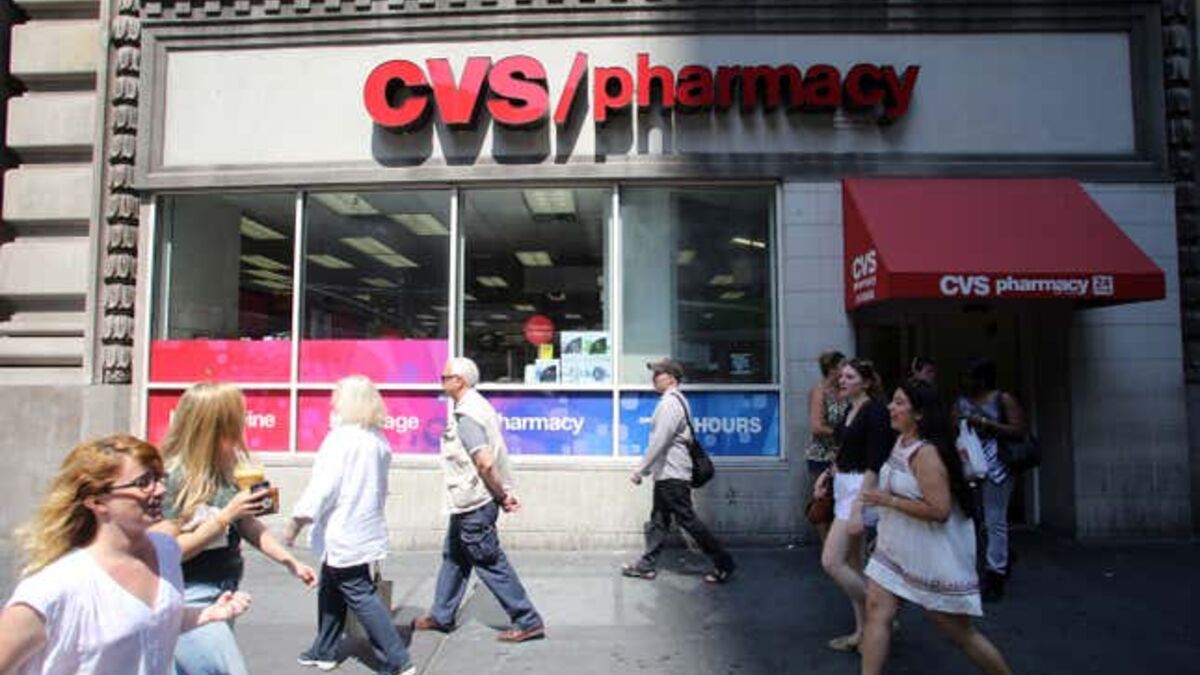 Opill birth control is about to be sold at Walgreens and CVS