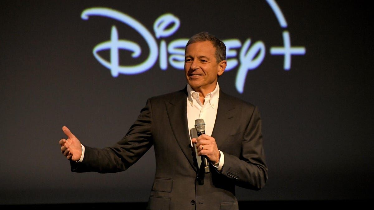 Disney lays off 7,000 staffers as streaming loses subscribers