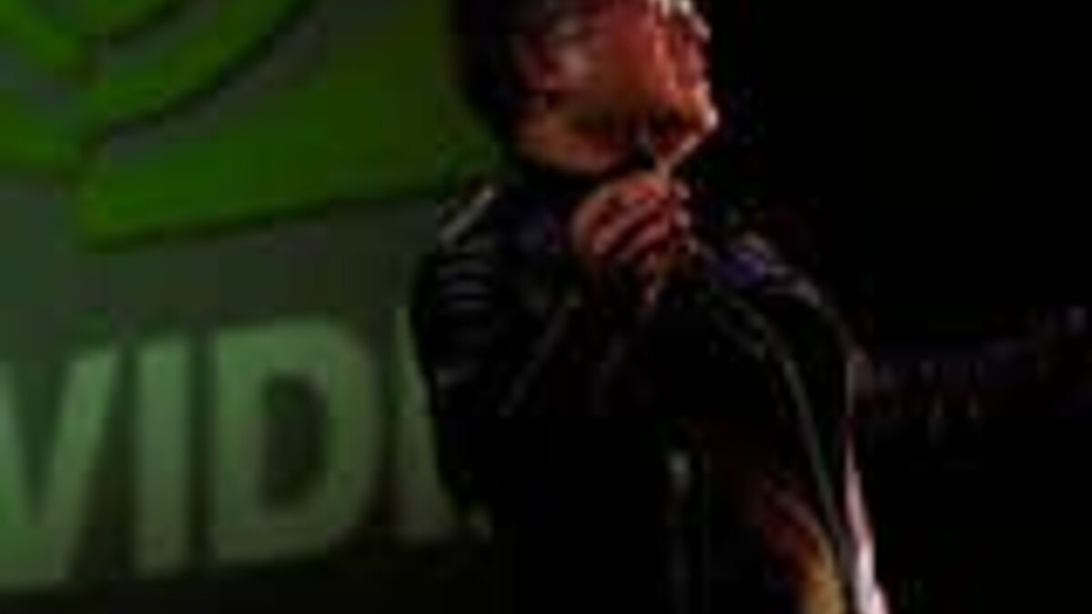 The three charts showing why Nvidia is booming