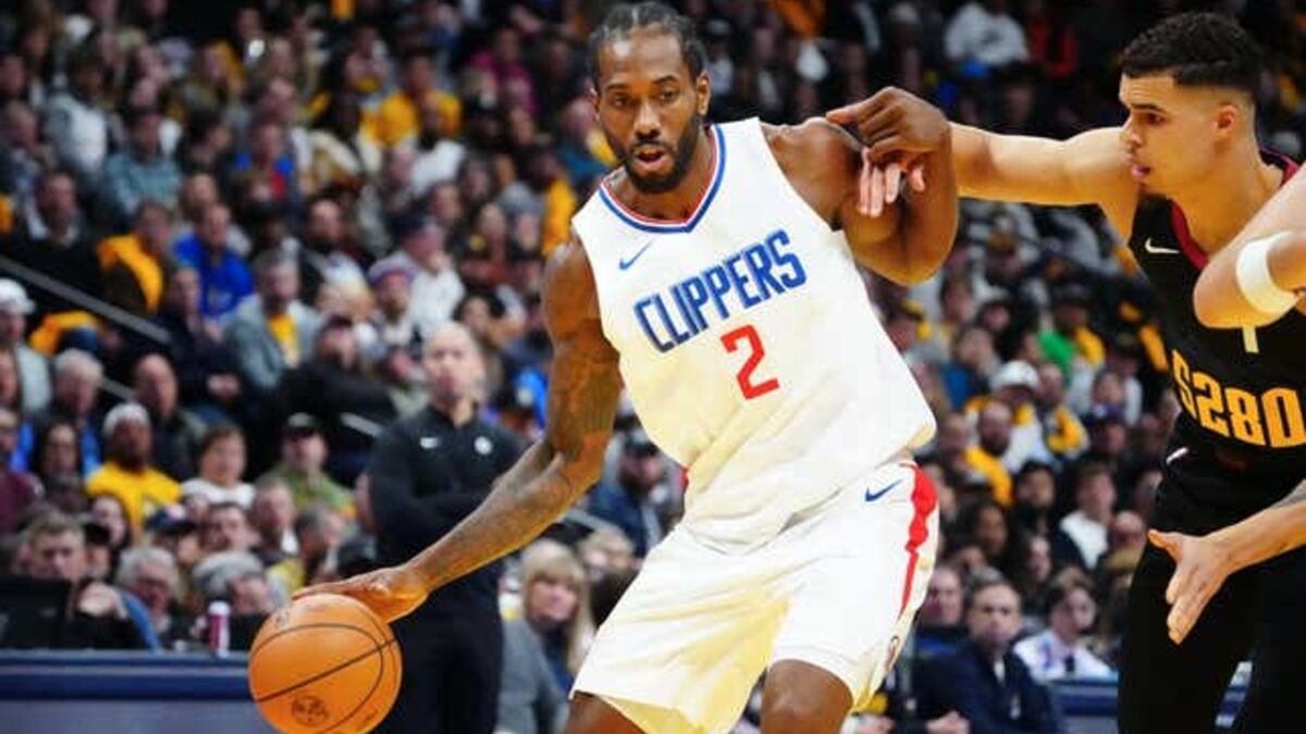 Clippers go for third straight win as they battle struggling Spurs