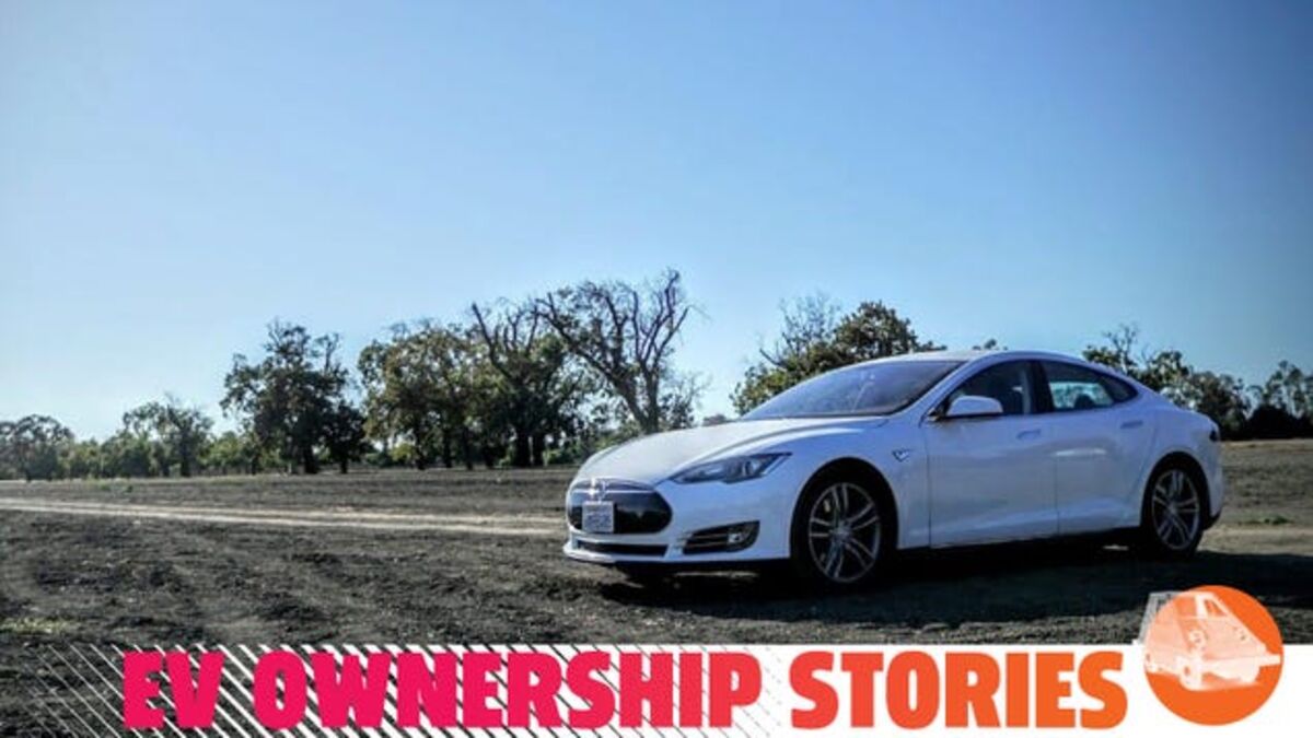 Life As A Tesla Early Adopter: EV Ownership Stories