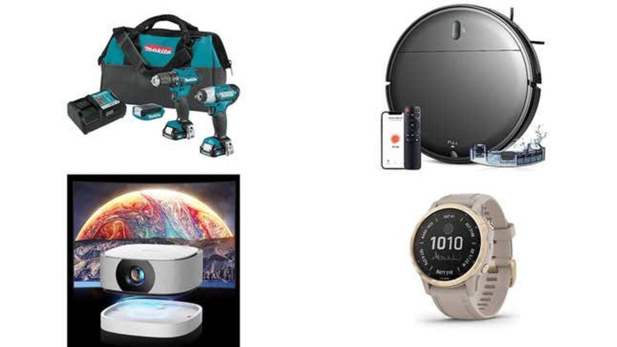 Amazon Has Discounts Up to 72% Off Right Now: Get All Your Holiday ...