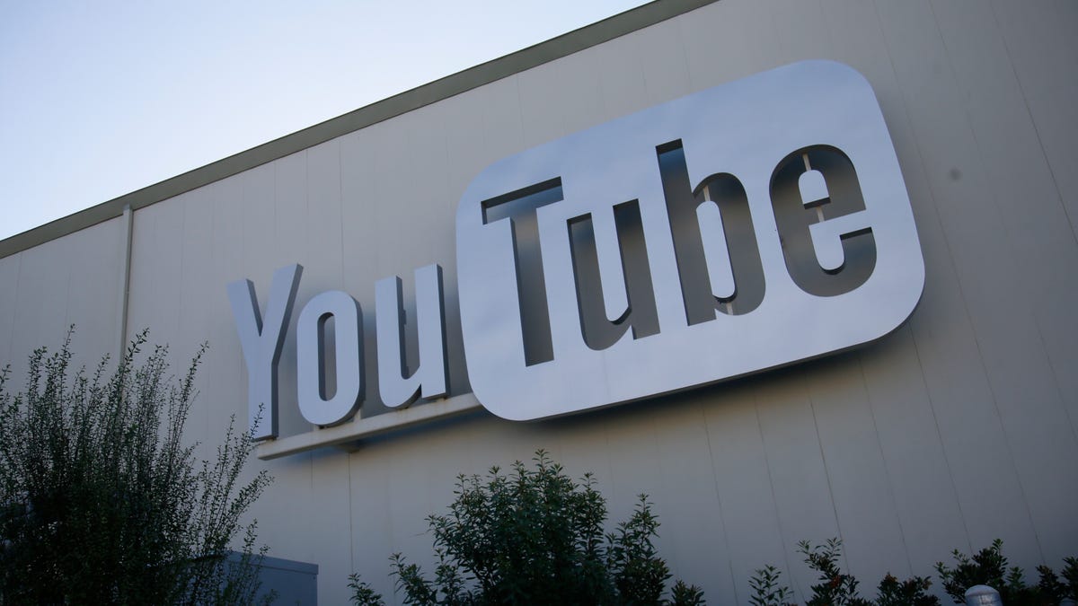 A Beheading Video Was On Youtube For Hours Raising Questions About Why
