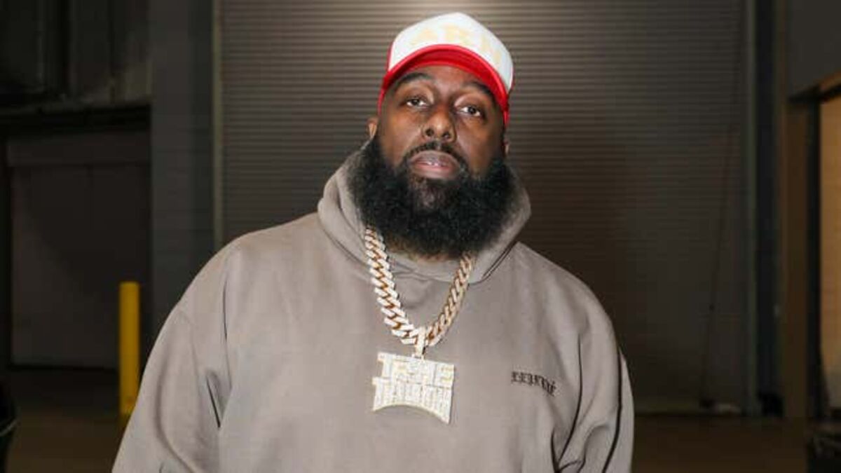 Houston Rapper Reunited With Missing Daughter After Four Months