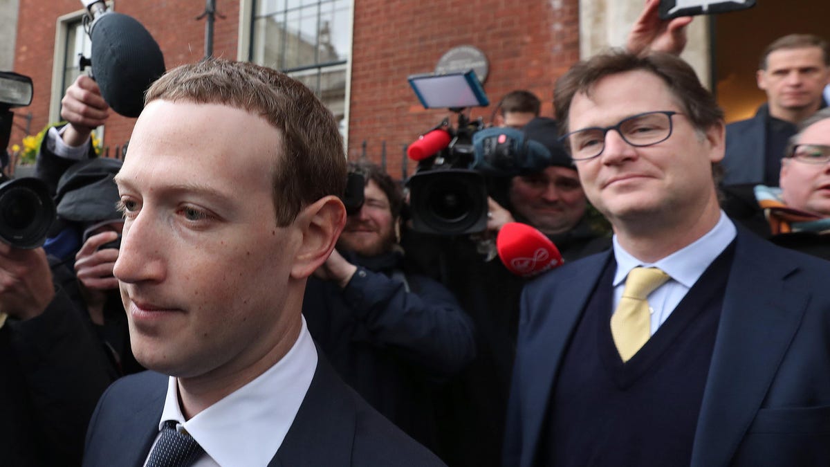 Meta Executives 'Inadvertently' Identified in OnlyFans Bribery Suit Meta Executives 'Inadvertently' Identified in OnlyFans Bribery Suit