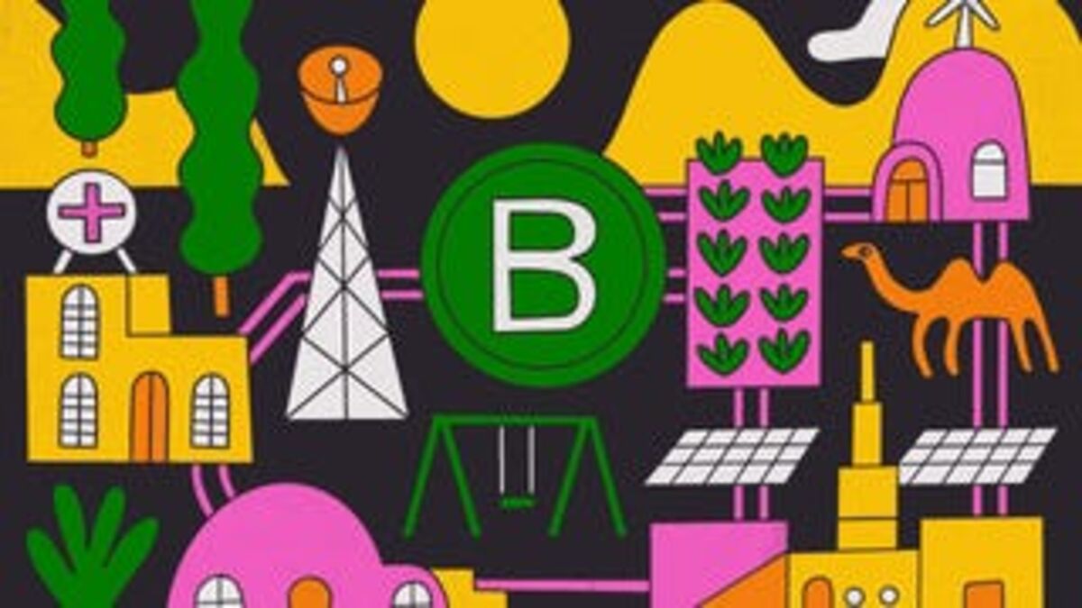 Roshan: The extraordinary story of the only B Corp in Afghanistan