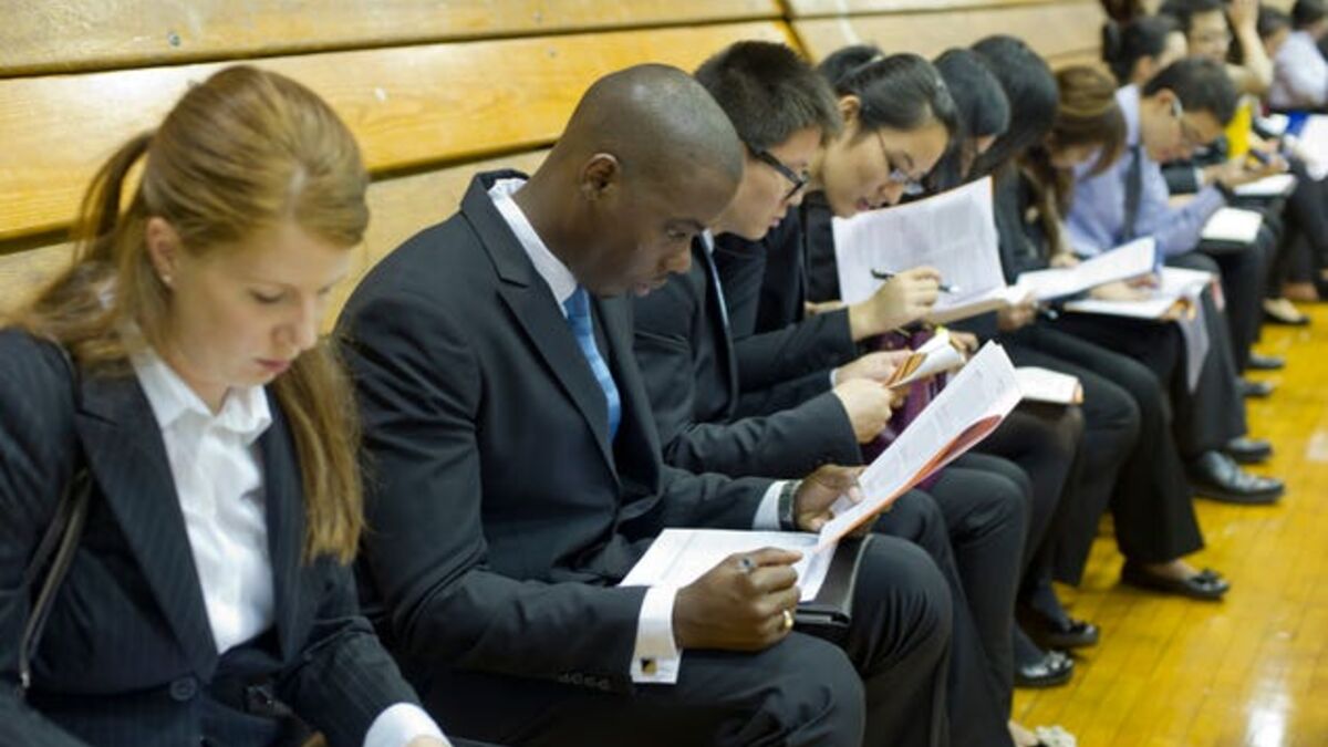 4 steps to “job interview redos” to increase diversity hiring in tech