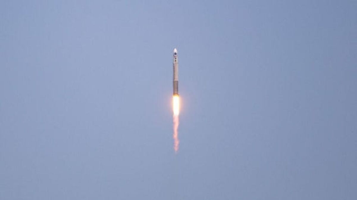 Venture-Backed Rocket Industry Is Finally Coming Back to Earth