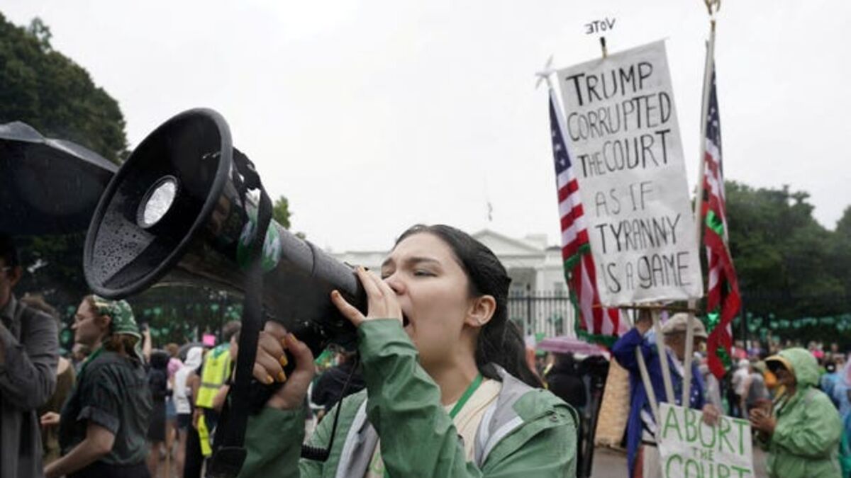 FTC sued Kochava for selling data about abortion clinic visits