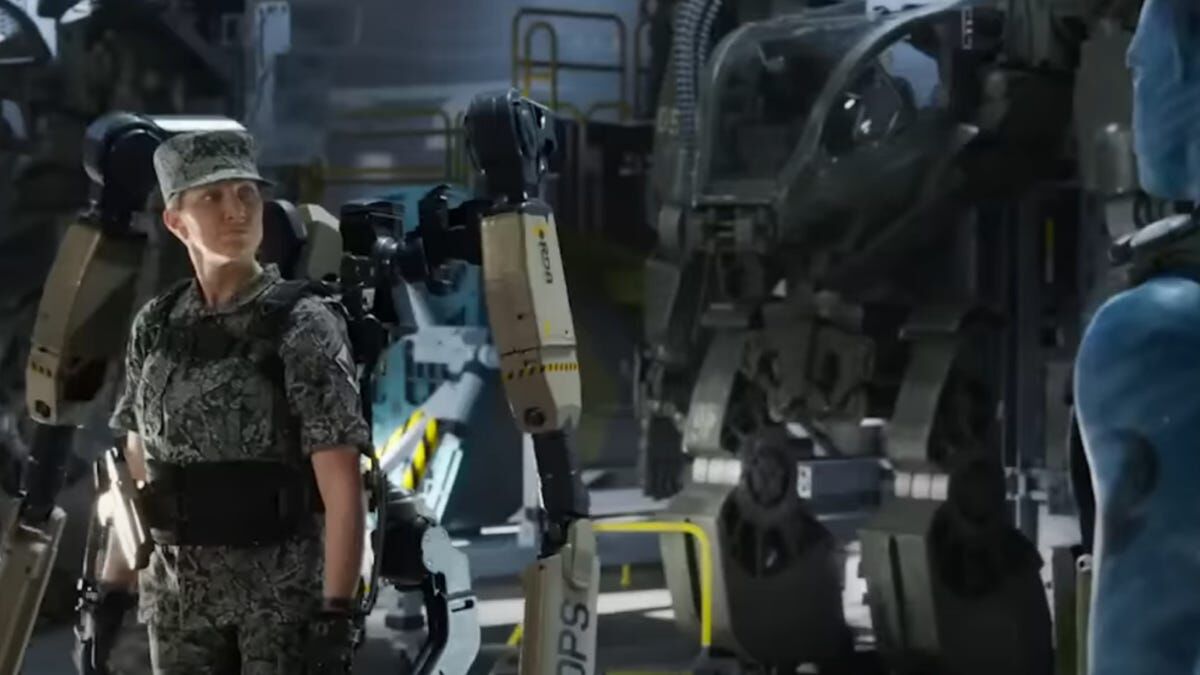 Edie Falco Shot Avatar 2 So Long Ago She Assumed It Flopped